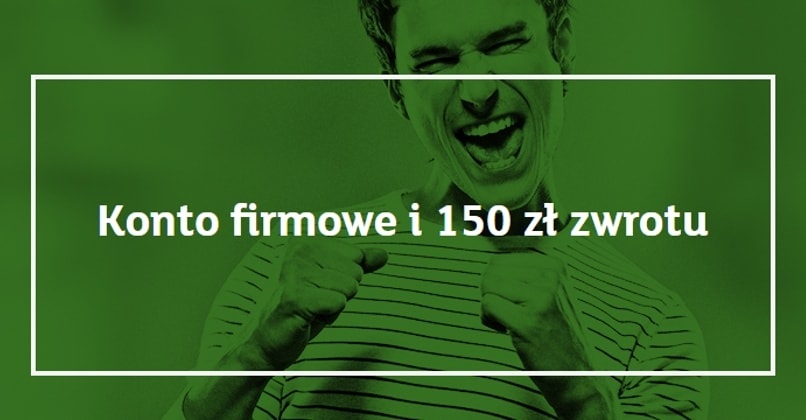 150 zł premii za konto firmowe w mBanku + 2 lata bez opłat za konto ... 150 zł premii za konto firmowe w mBanku + 2 lata bez opłat za konto ...