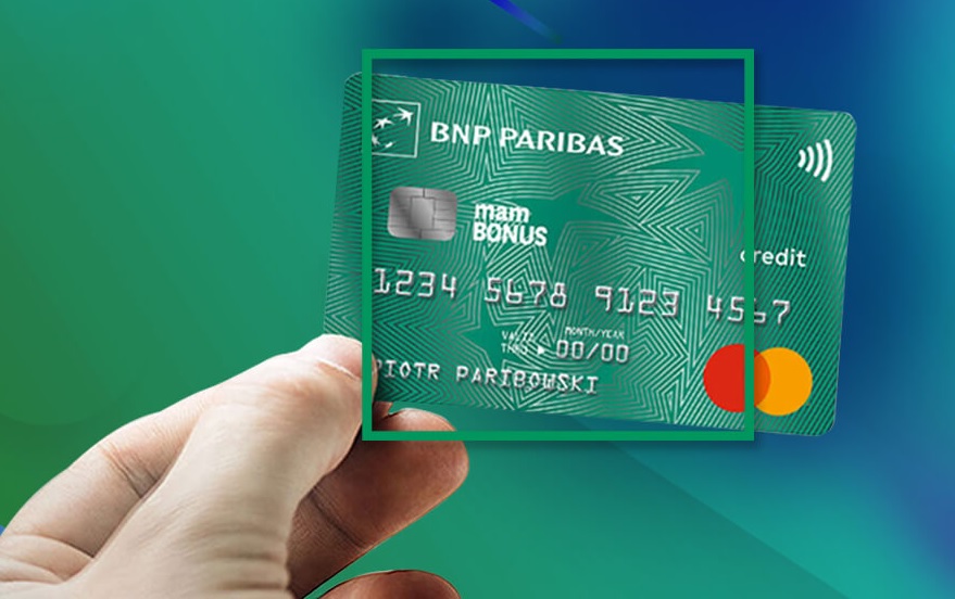 200 zł premii na zakupy w promocji karty kredytowej BNP Paribas_head ... 200 zł premii na zakupy w promocji karty kredytowej BNP Paribas_head ...