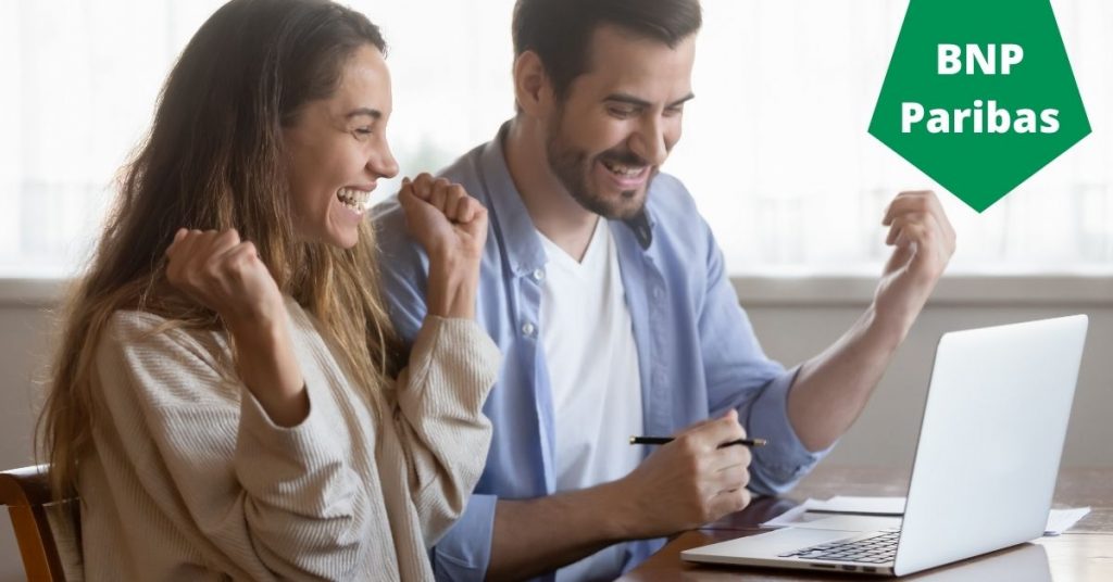 Bnp Paribas Logowanie Do Konta