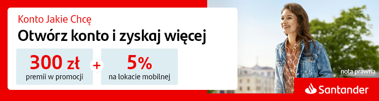 Promocje bankowe 🔥 zarabiaj na bankach! - Zgarnijpremie.pl