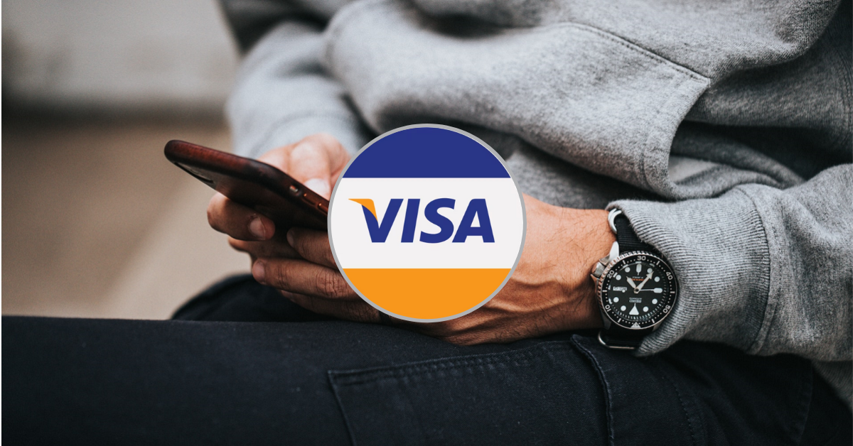 Premia za skorzystanie z Visa Mobile - Zgarnijpremie.pl