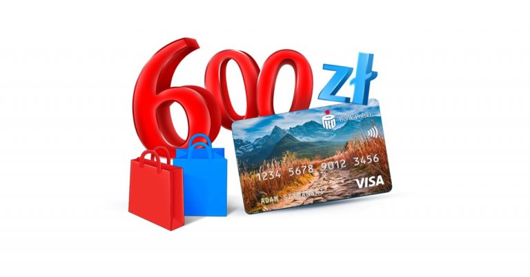 600 zł premii do Allegro za konta osobiste Banku PKO BP 600 zł premii do Allegro za konta osobiste Banku PKO BP