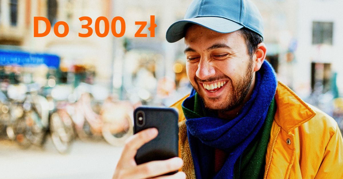 Do 300 zł w promocji konta Direct i konta Mobi 13-17 lat dla dziecka w ...