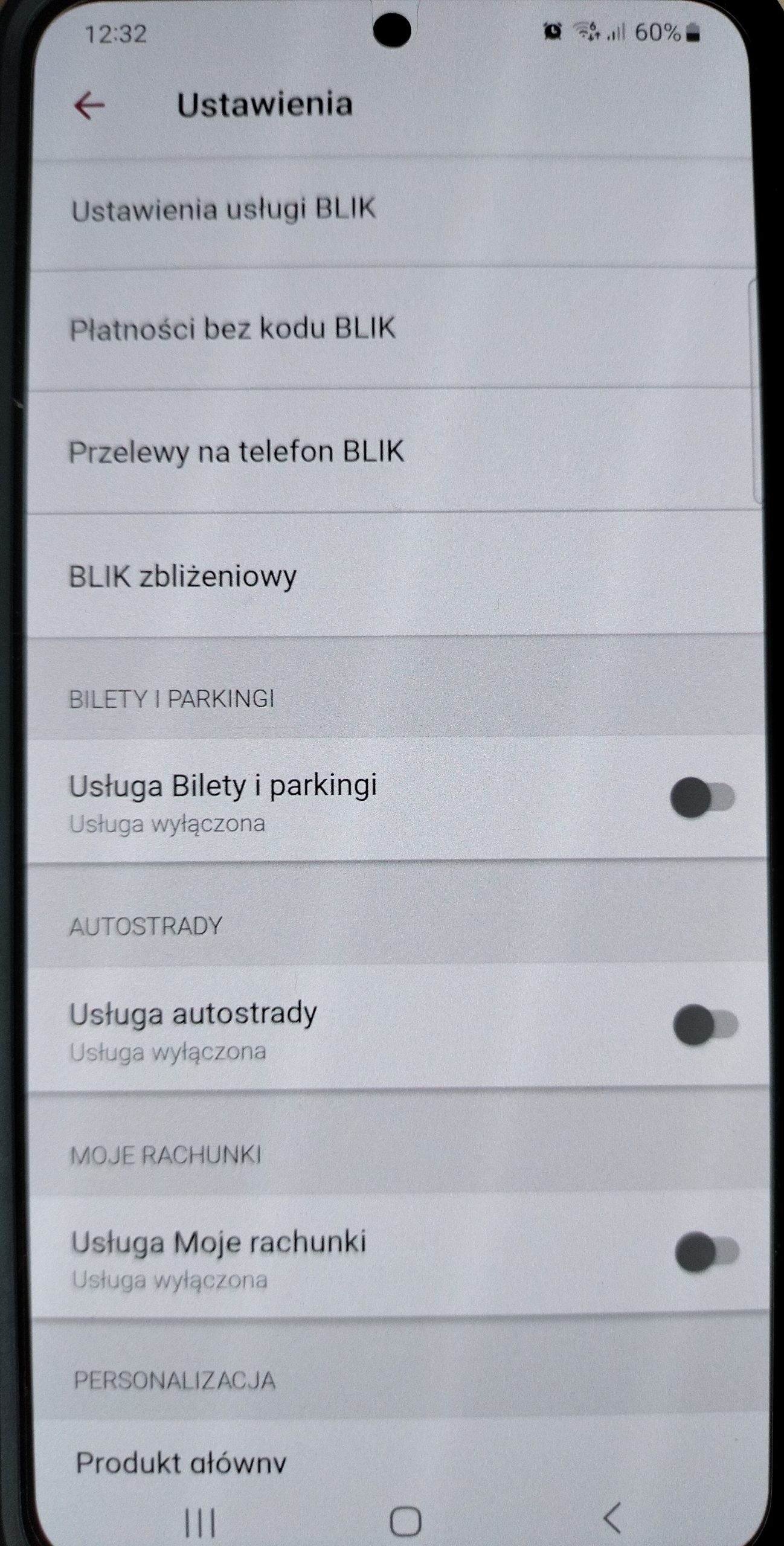Recenzja aplikacji Alior Mobile