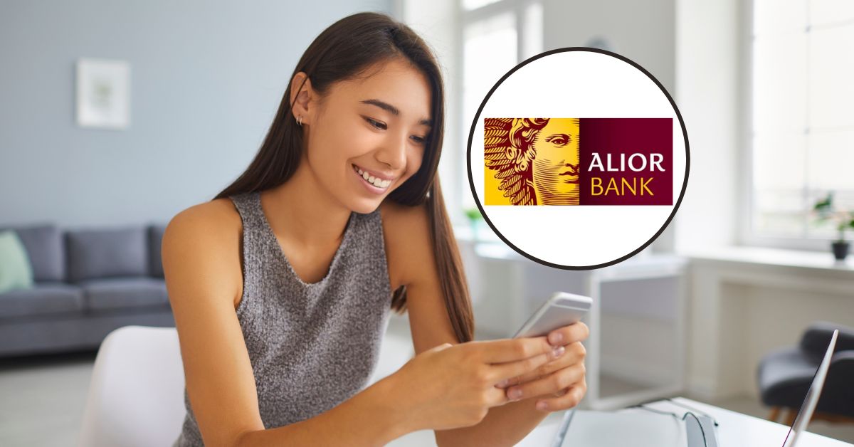 Aktualizacja Alior Mobilne już dostępna - Zgarnijpremie.pl