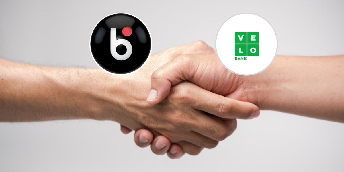 BLIK uruchamia nową usługę. Dostęp, póki co tylko dla klientów VeloBanku BLIK uruchamia nową usługę. Dostęp, póki co tylko dla klientów VeloBanku