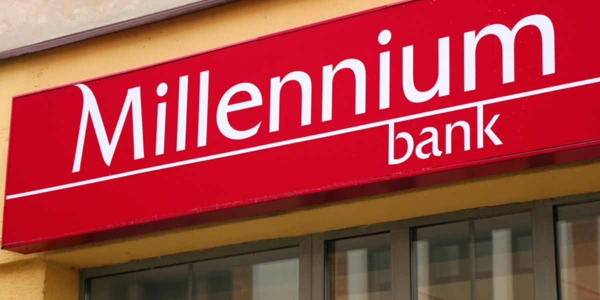 Bank Millennium podsumował I kwartał 2024 roku. Dobre wyniki banku