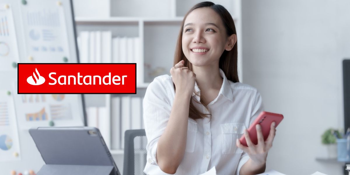 Kolejna szansa na naukę angielskiego z Santander Bank Polska. Ruszyły ...