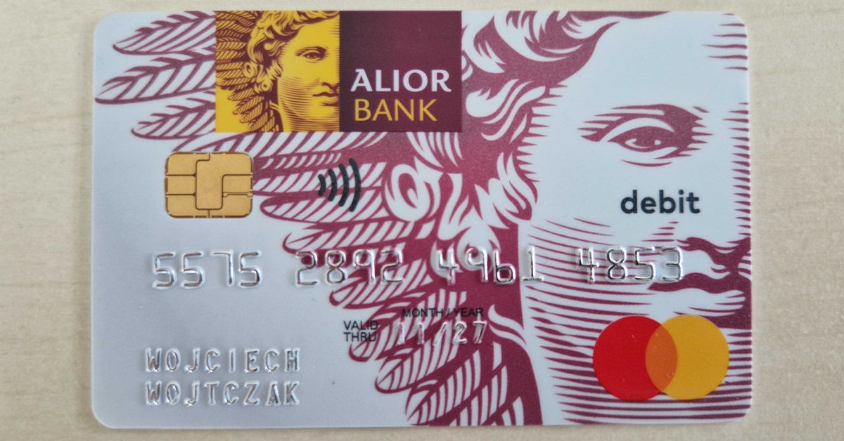 Konto Jakże Osobiste w Alior Banku – promocje, opłaty, korzyści - Zgarnijpremie.pl
