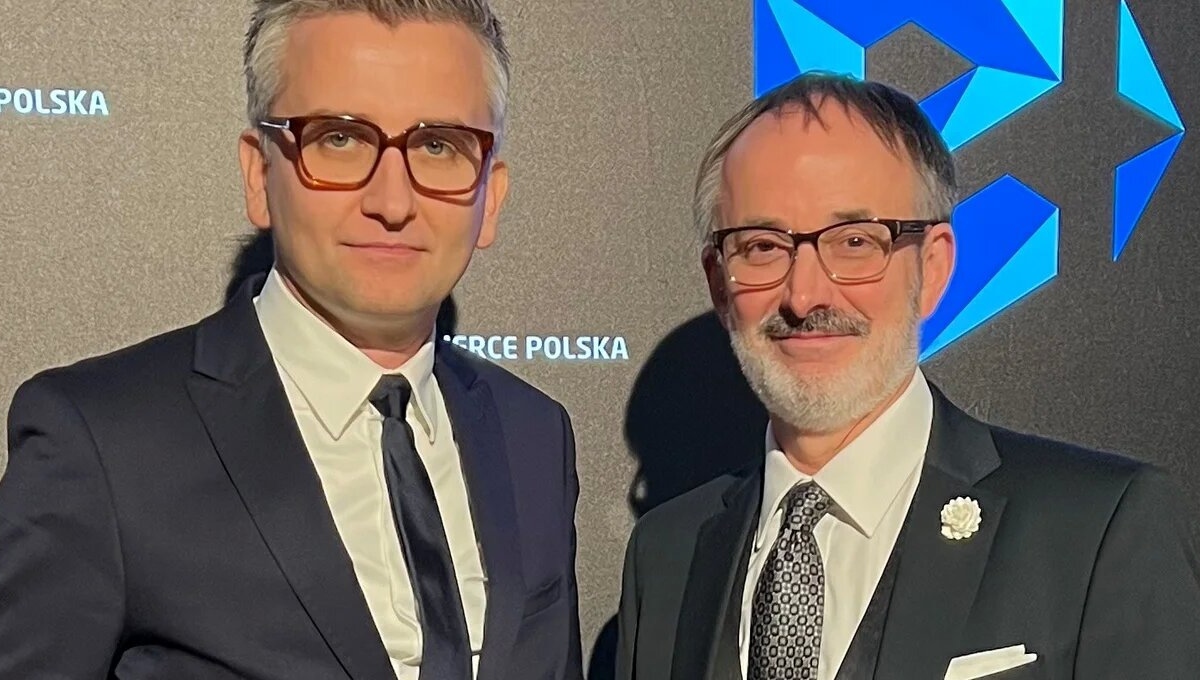 Konkurs e-Commerce Polska Awards. PKO Leasing z nagrodami