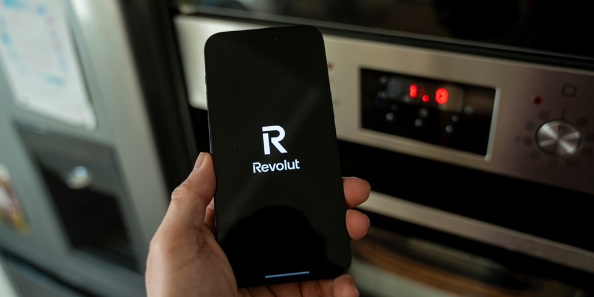 Revolut Bank rośnie na polskim rynku. Ma już 4 mln klientów