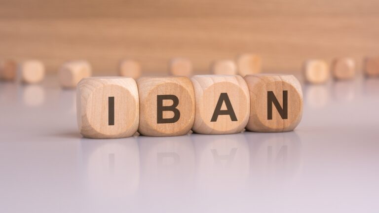 Co to jest numer IBAN i gdzie go znaleźć?