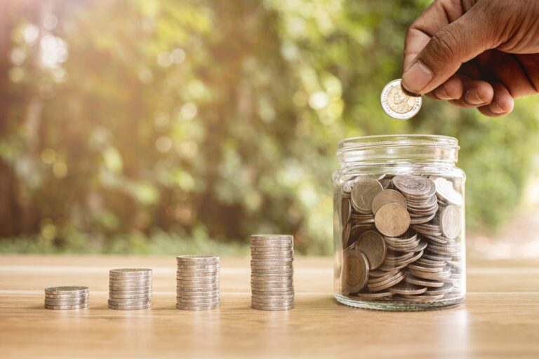 Gdzie i jak wymienić bilon na banknoty? - Zgarnijpremie.pl