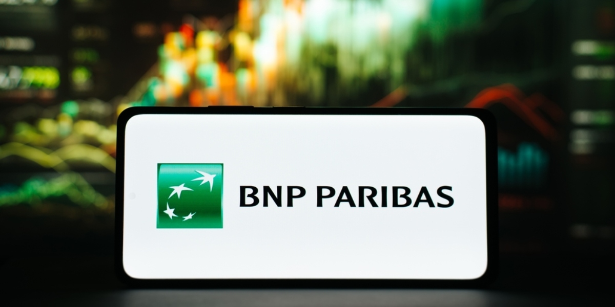 Bank BNP Paribas poszukuje agencji kreatywnej
