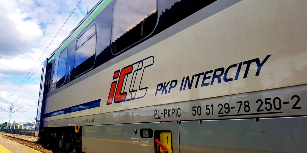 Bilet za złotówkę. Rusza promocja PKP Intercity
