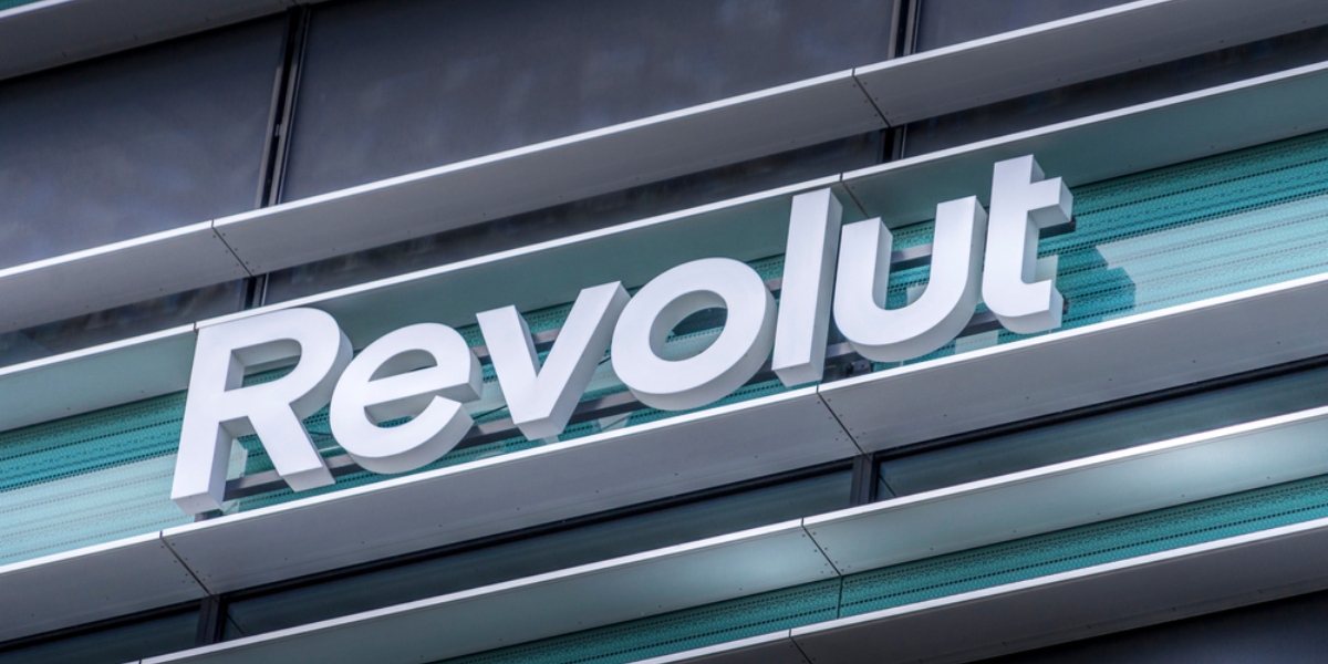 Revolut z ambitnymi planami. Nowa siedziba i duże inwestycje