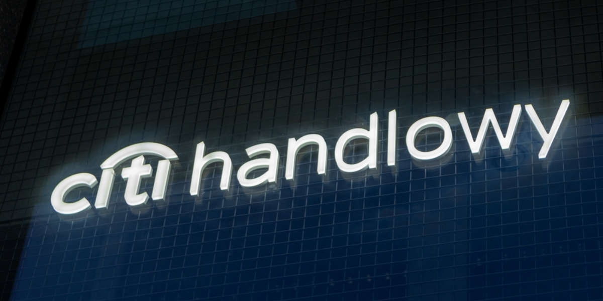 Bank Handlowy podsumował trzeci kwartał