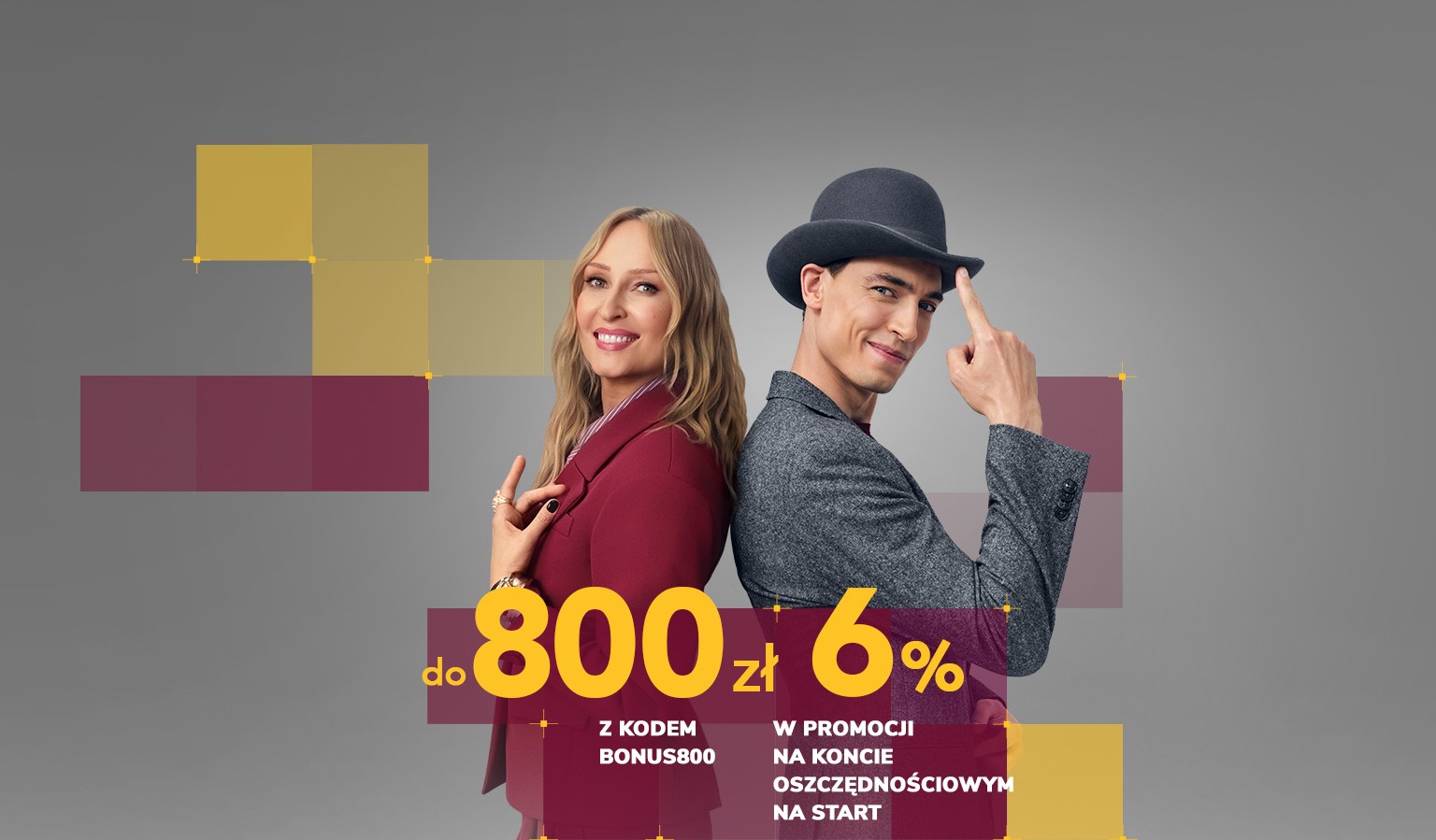 Nawet 800 zł Gotówki i 6% na Koncie! Poznaj nas z Alior Kontem! - Zgarnijpremie.pl
