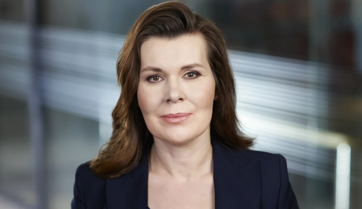 ING Bank Śląski ze zmianą w zarządzie. Nowa wiceprezes